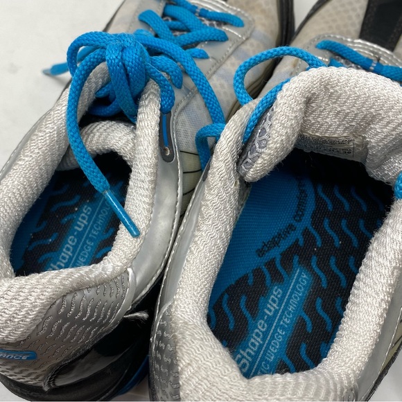 Skechers | Shoes | Sketchers Shape Ups Srr Resistance Runner Kinetic ...